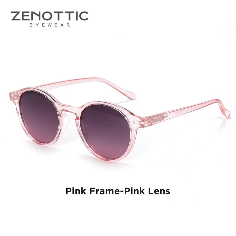 Солнцезащитные очки ZENOTTIC