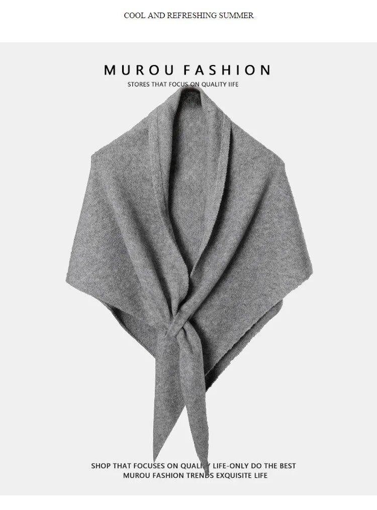 Шаль Miraly для женщин