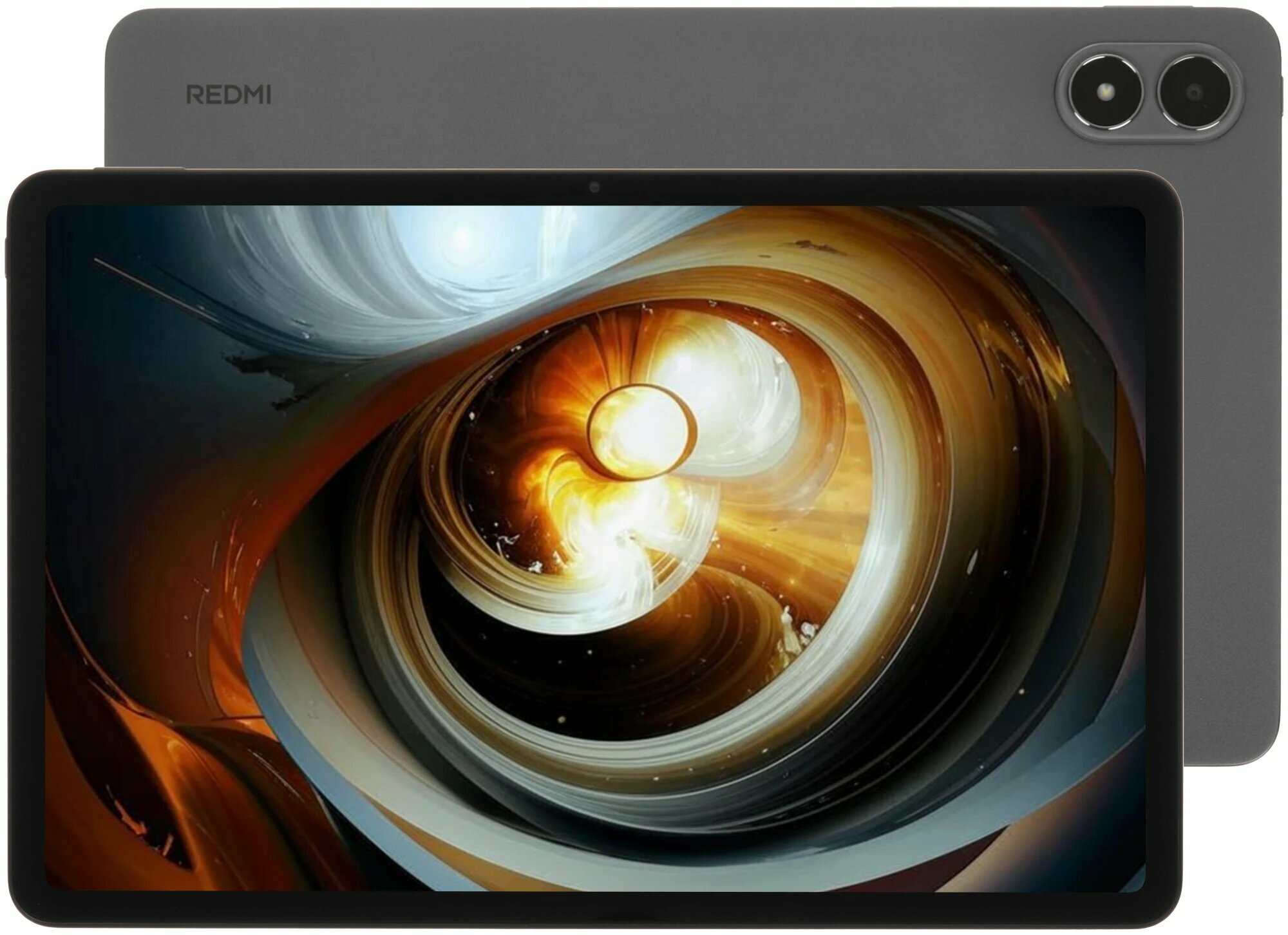 12.1" Планшет Xiaomi Redmi Pad Pro Wi-Fi 128 ГБ серый, 2560x1600, IPS, 8x2.4 ГГц