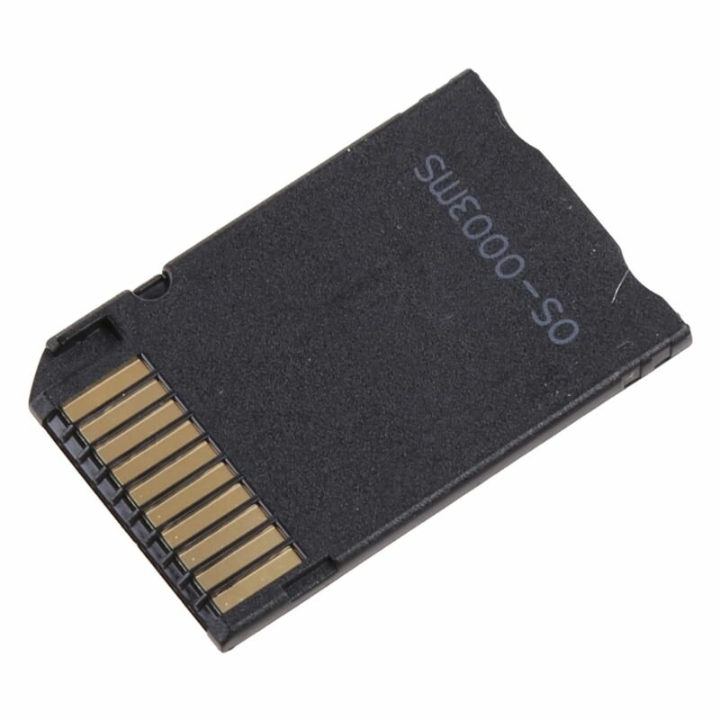 Для Sony и PSP серии Micro SD SDHC TF к карта памяти MS Pro Duo адаптер карты