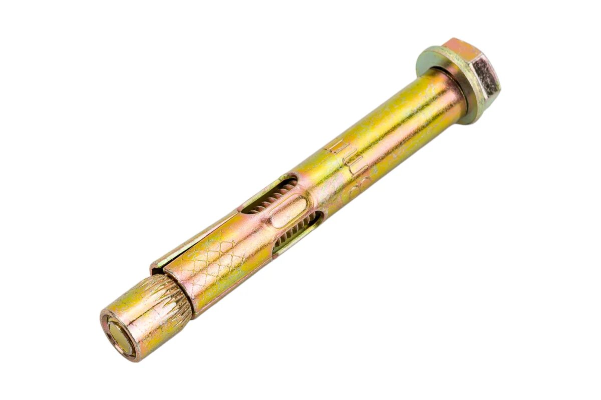 Анкерный болт Tech-Krep HBM 117960, оцинкованный, длина 60 мм