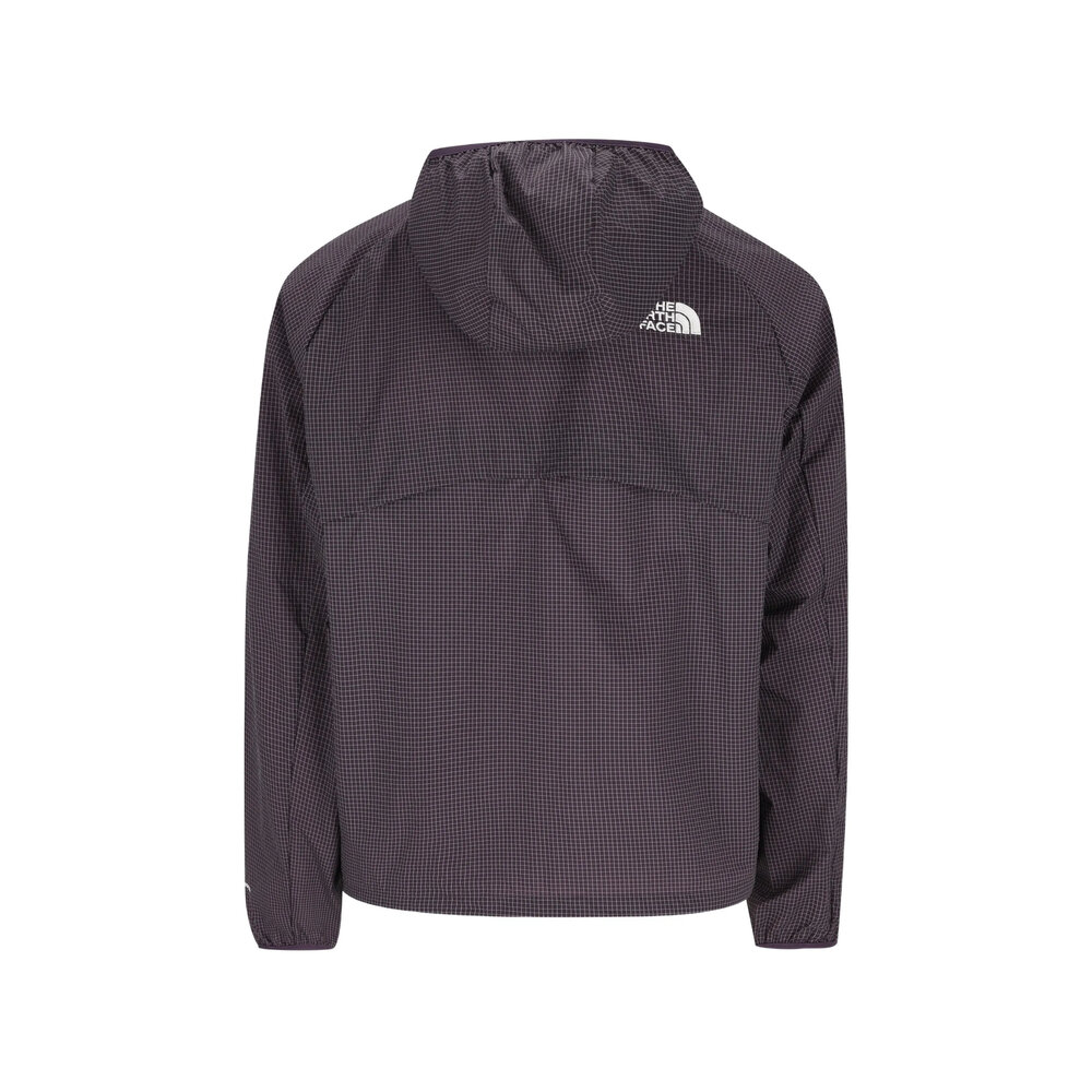 Брюки классические The North Face, размер M, фиолетовый — фото 1