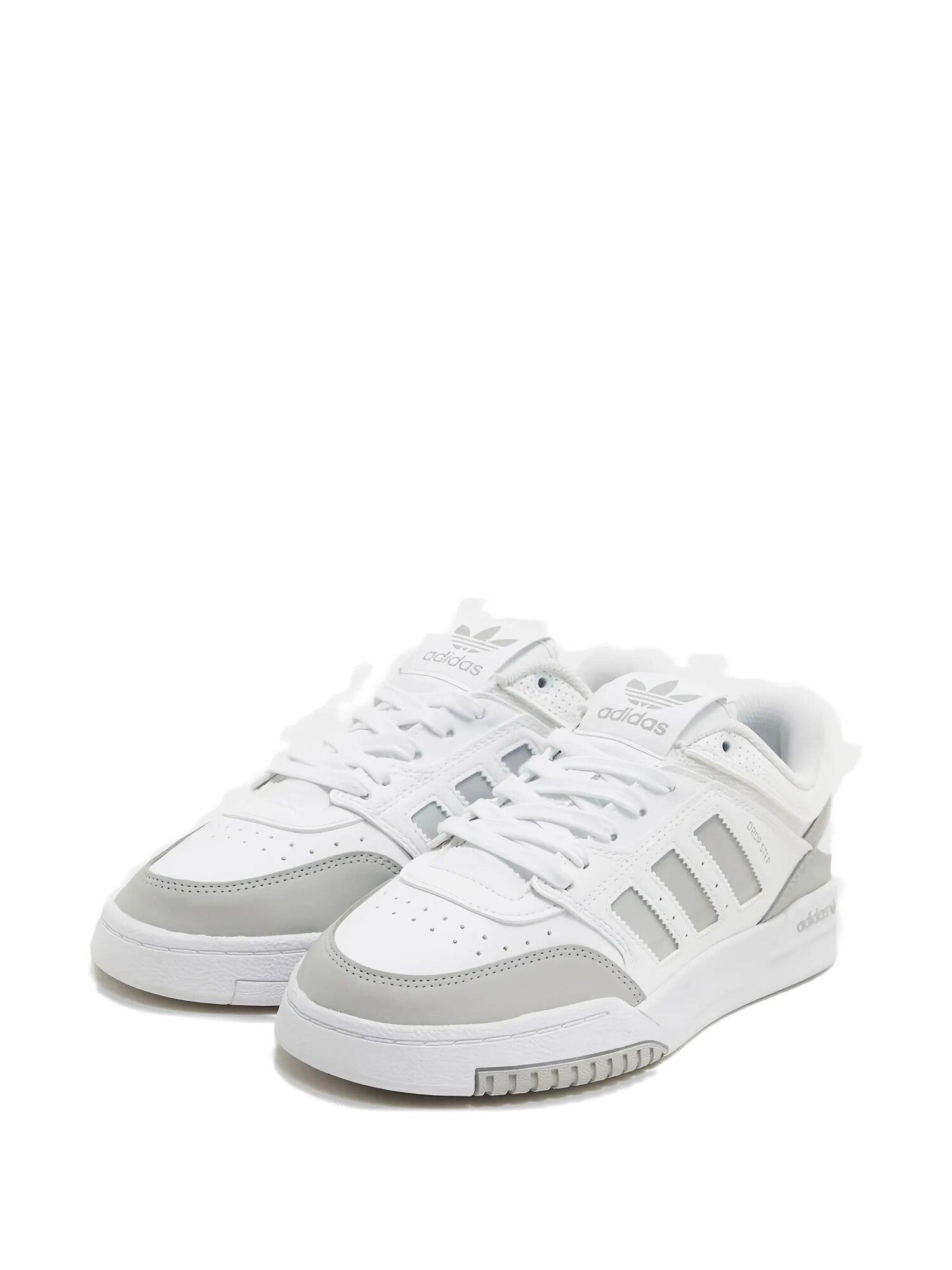 Кроссовки Drop Step Low sneakers