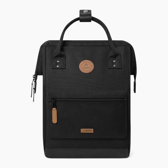 Рюкзак Cabaia BERLIN MEDIUM (T.U) Black