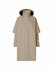 Пальто Save The Duck, размер 44, разноцветный