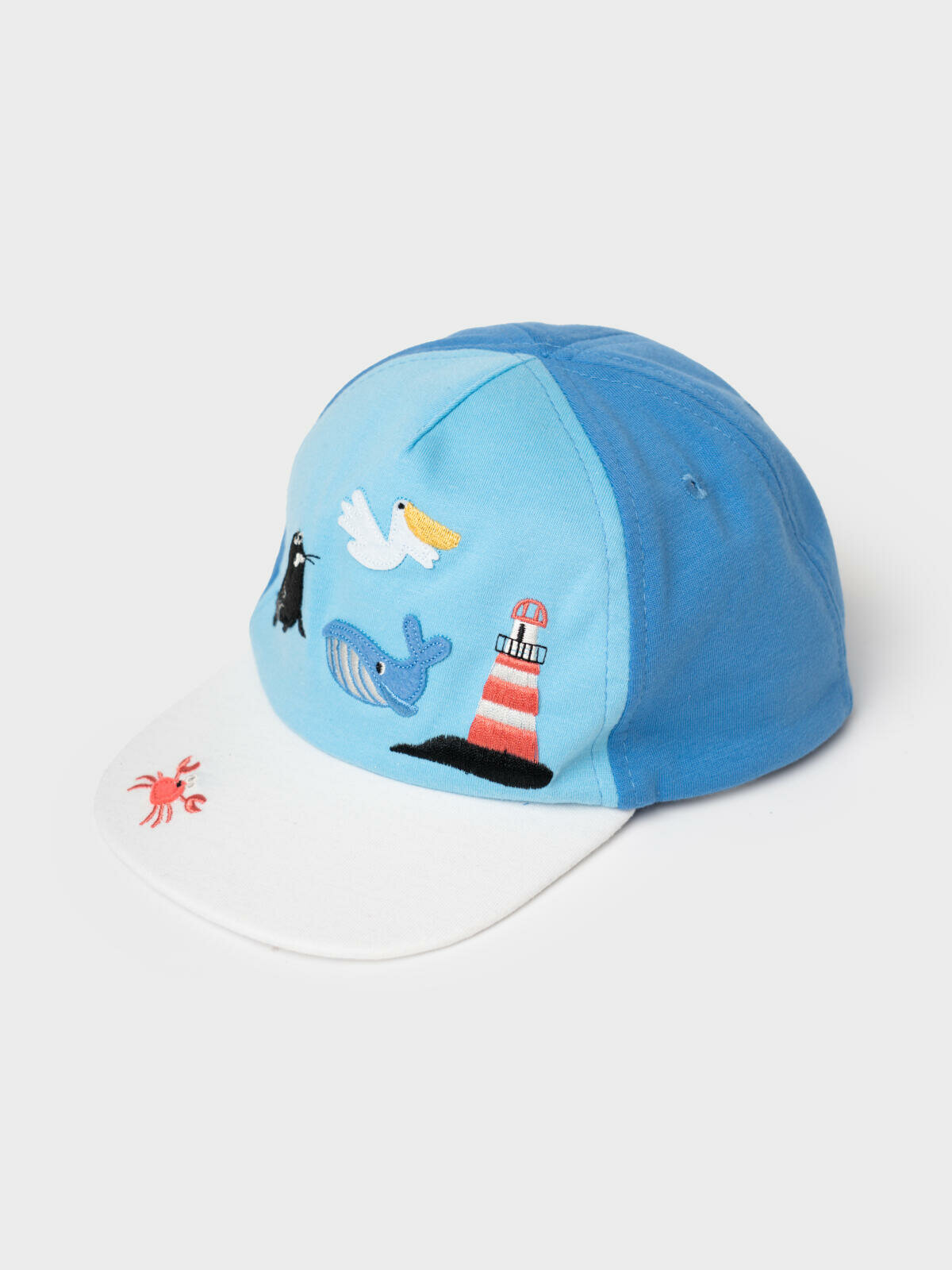 Бейсболка для мальчиков