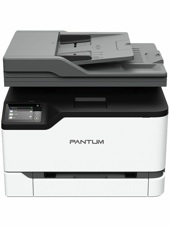 МФУ Pantum CM2200FDW, настольный, A4, автоматическая двусторонняя цветная печать