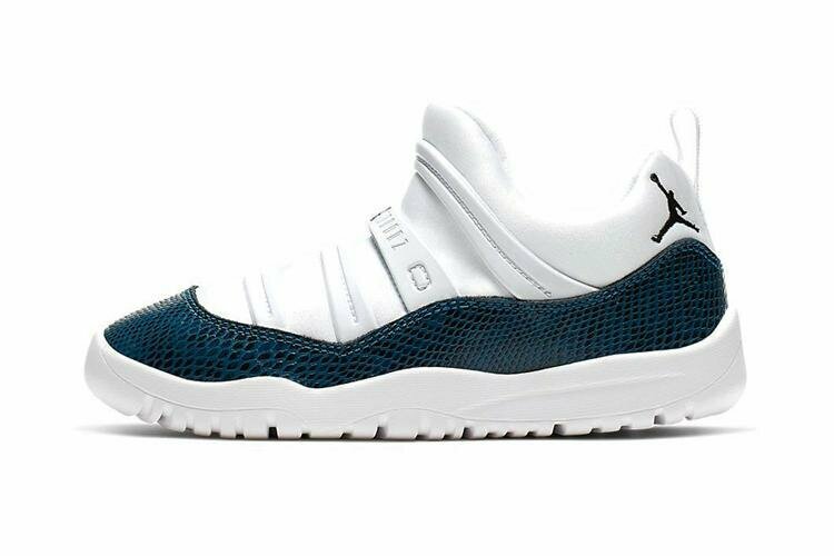 Кроссовки Air Jordan 11 Retro