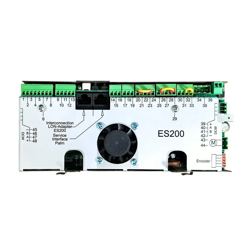 Запчасть для контроллера DORMA ES200