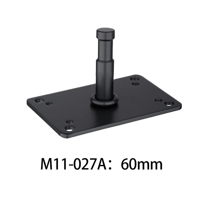 Держатель света SHIYAN Stud T-образный для фотостудии M11-027A
