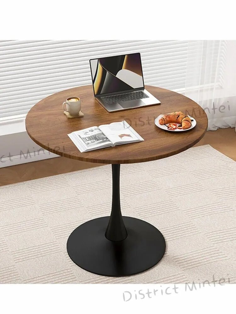 Стол-книжка Нераскладной, 70х70х70 см