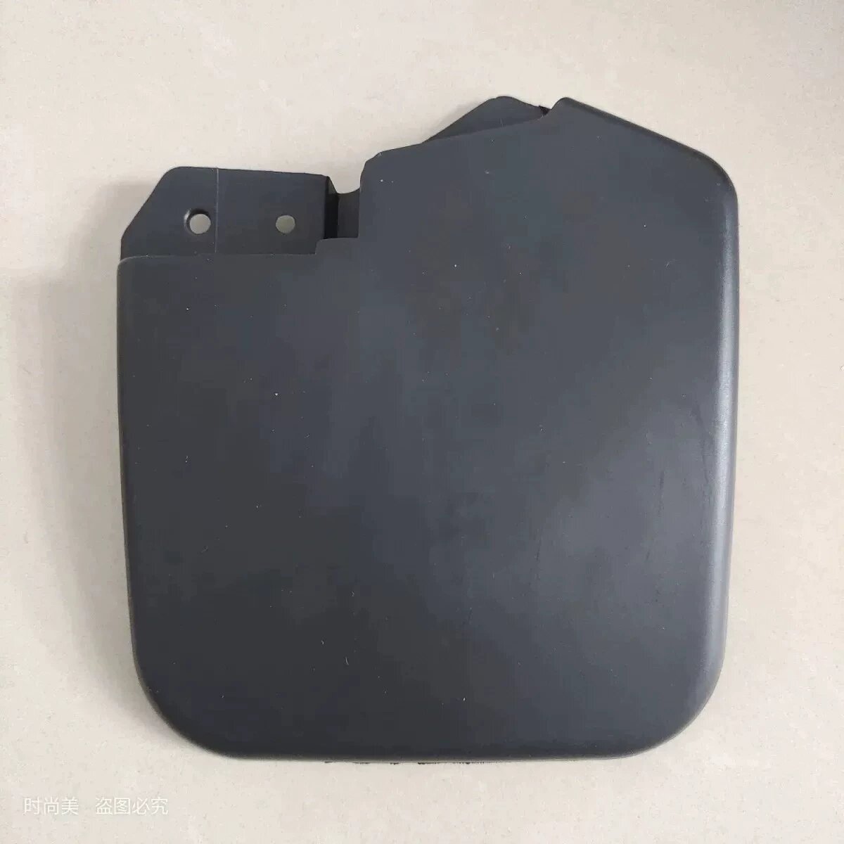 Оригинальный передний правый щиток Ford Transit V362 без кронштейна, замена для модели V362