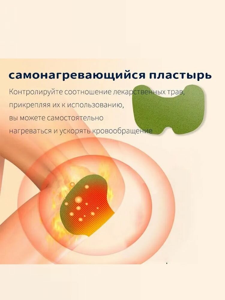 Компрессионная повязка