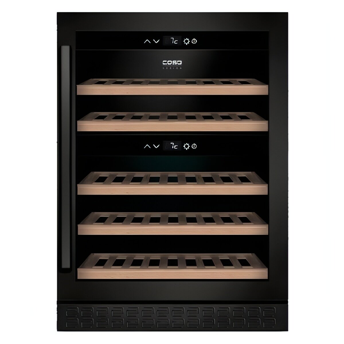 Винный шкаф Caso WineChef Pro 40 Bl