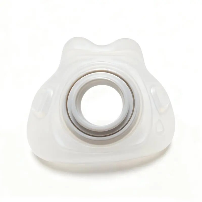 MOPHE Сменная подушка для маски ResMed AirFit F40, Transparent Color M
