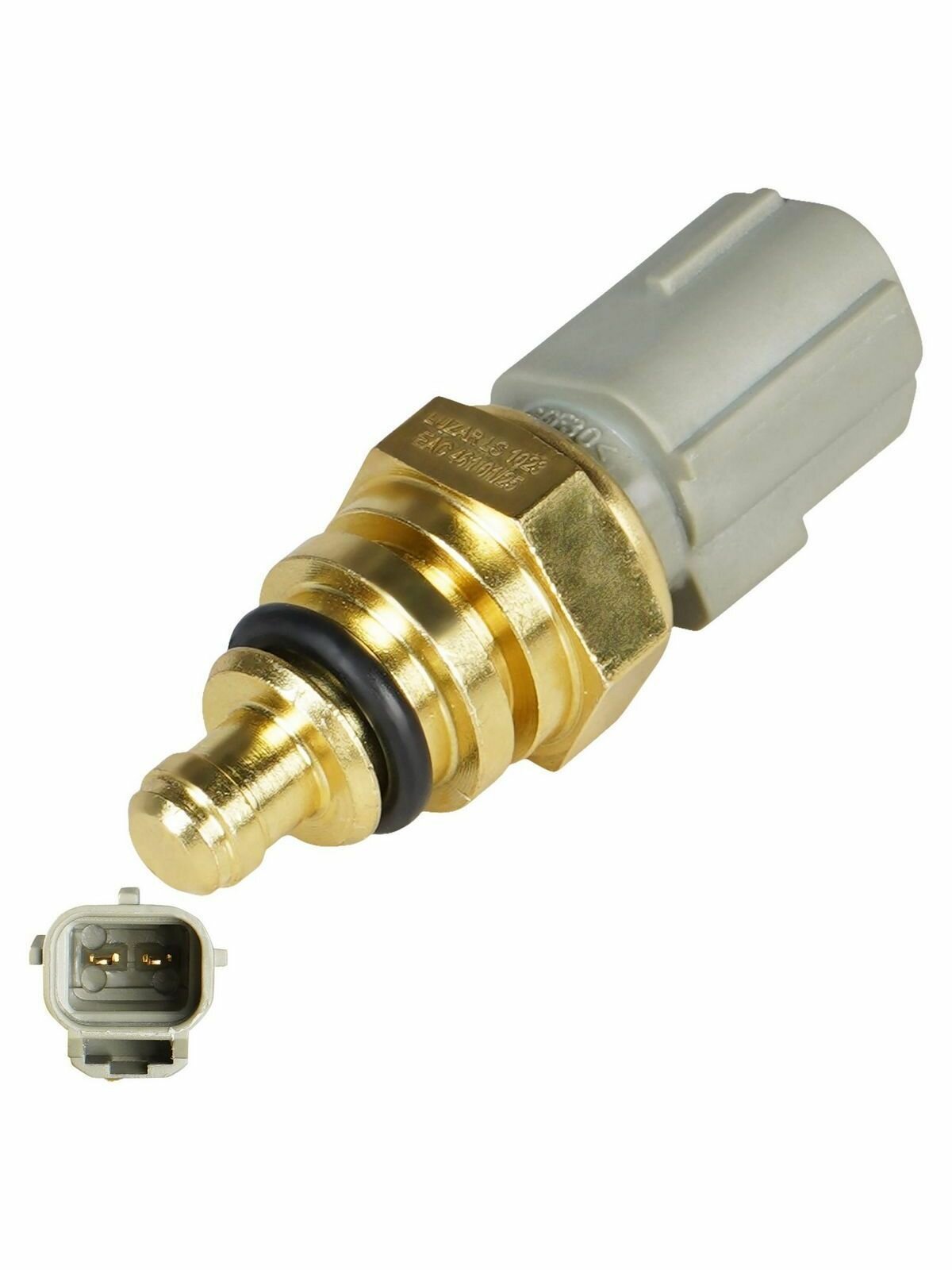 Датчик температуры для а/м Ford Focus, Mondeo, Transit / Форд Фокус, Мондео, Транзит, Luzar LS1023
