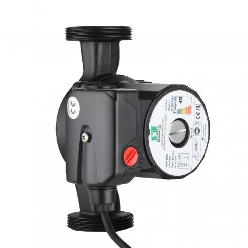 Циркуляционный насос Pumpman TRS25/8