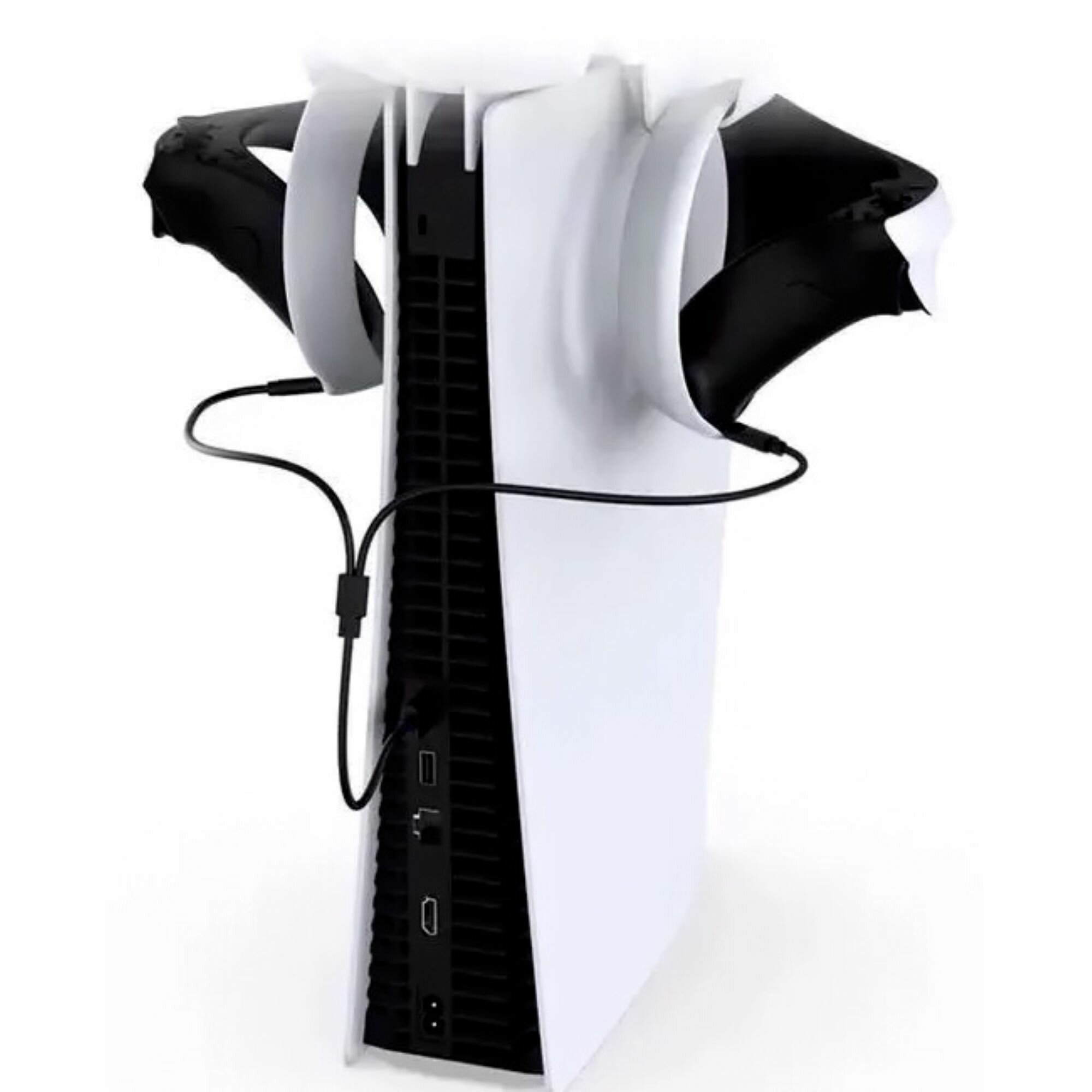 Кабель для зарядки контроллеров PS VR2 Charging Cable TP5-2519 DOBE