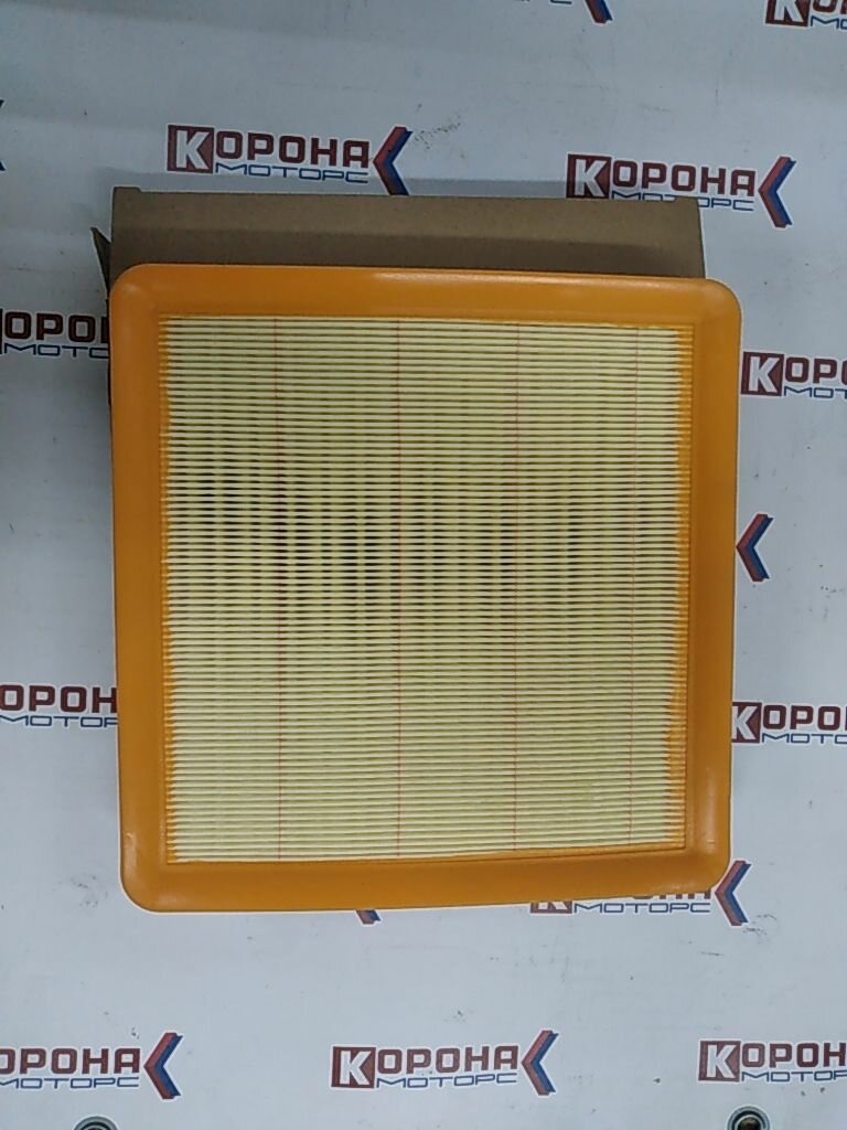 Фильтр воздушный Lifan X60 с 2010–2011 года — фото 1