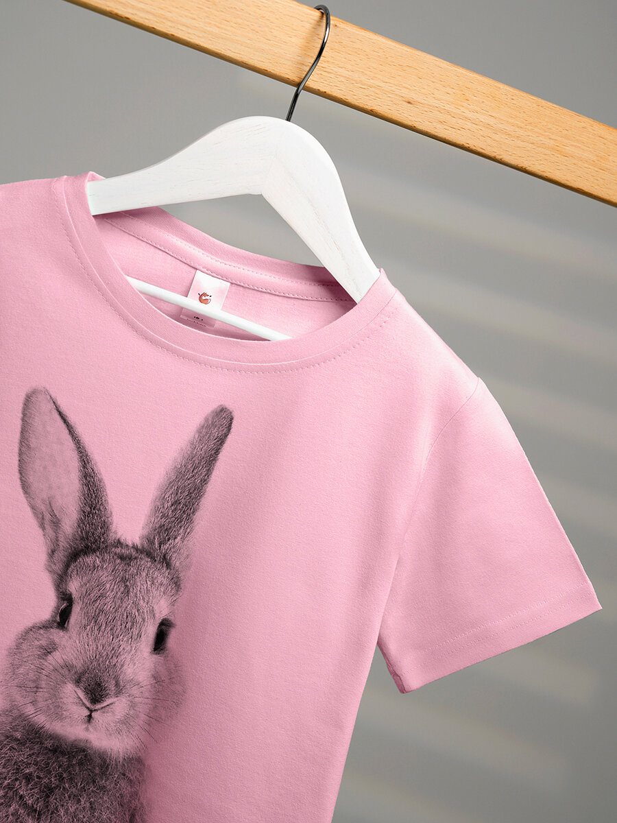 Футболка для девочек