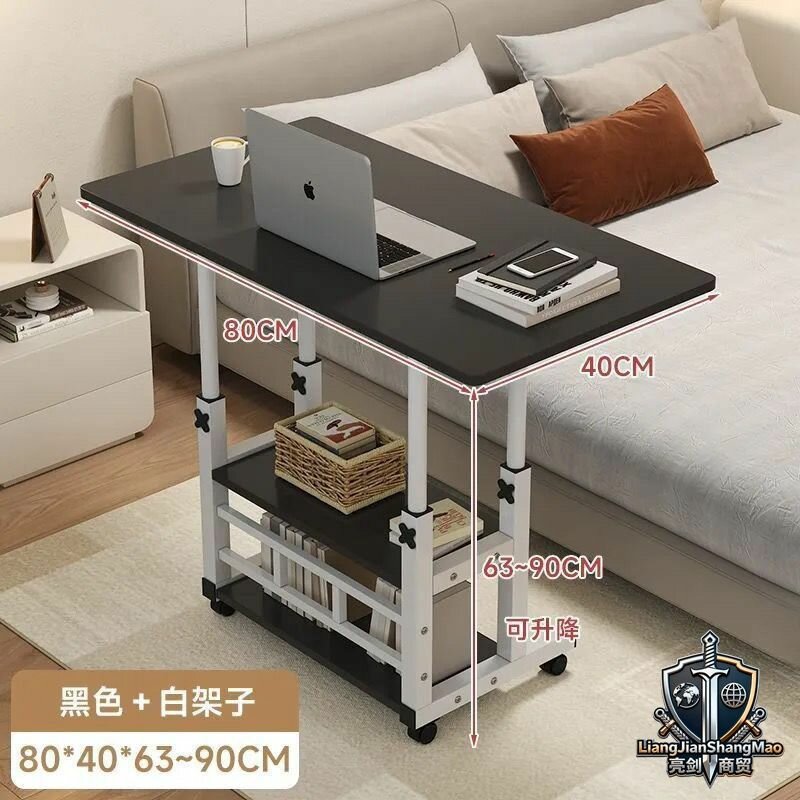 Компьютерный стол для ленивых в домашних условиях