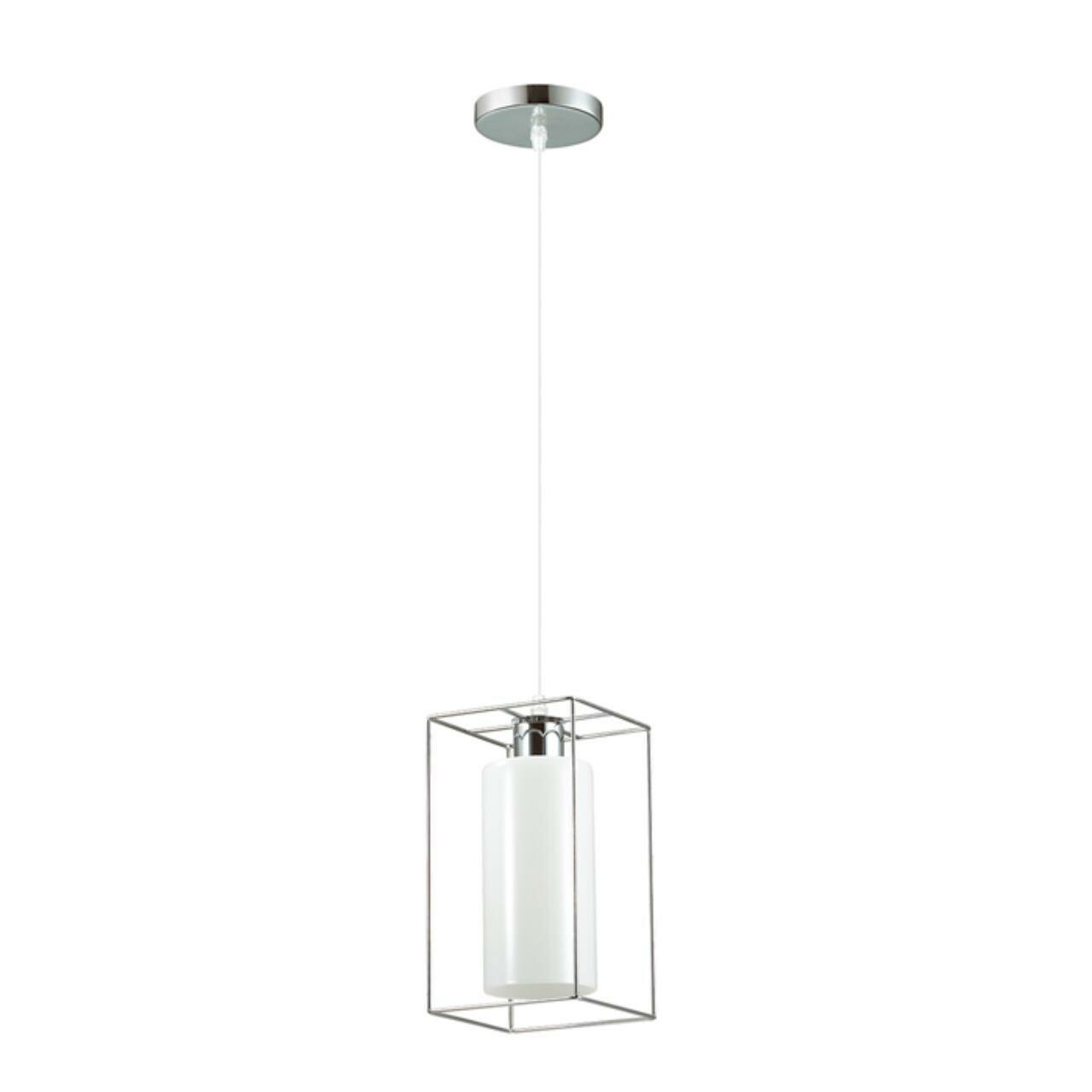 Светильник потолочный подвесной LUMION 3731/1 ELLIOT, E27, 60Вт