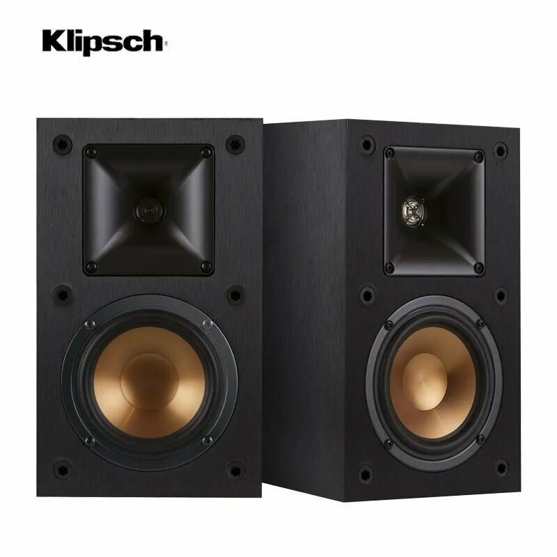 Klipsch R-41m пассивный HIFI высококачественный объемный динамик