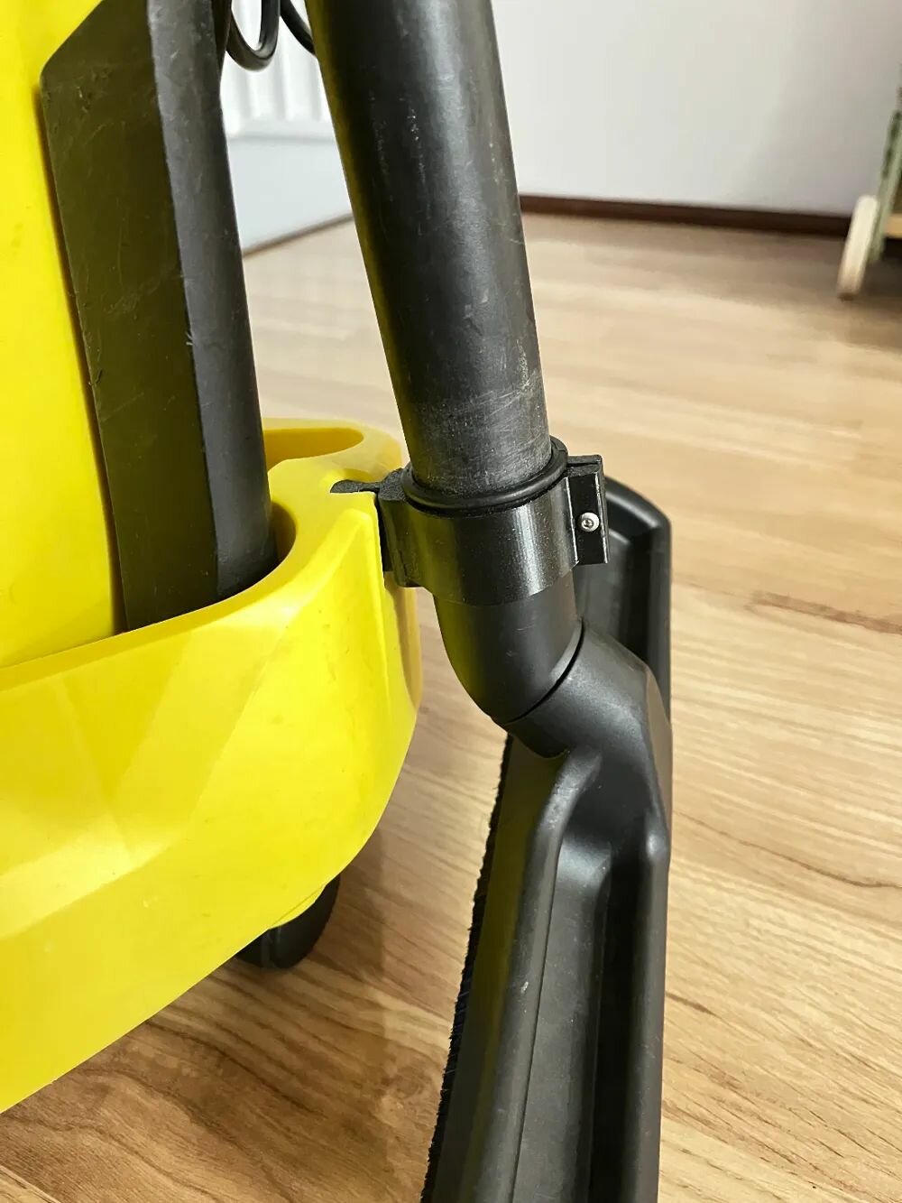 Держатель для сторонних насадок Karcher WD3 / Универсальный