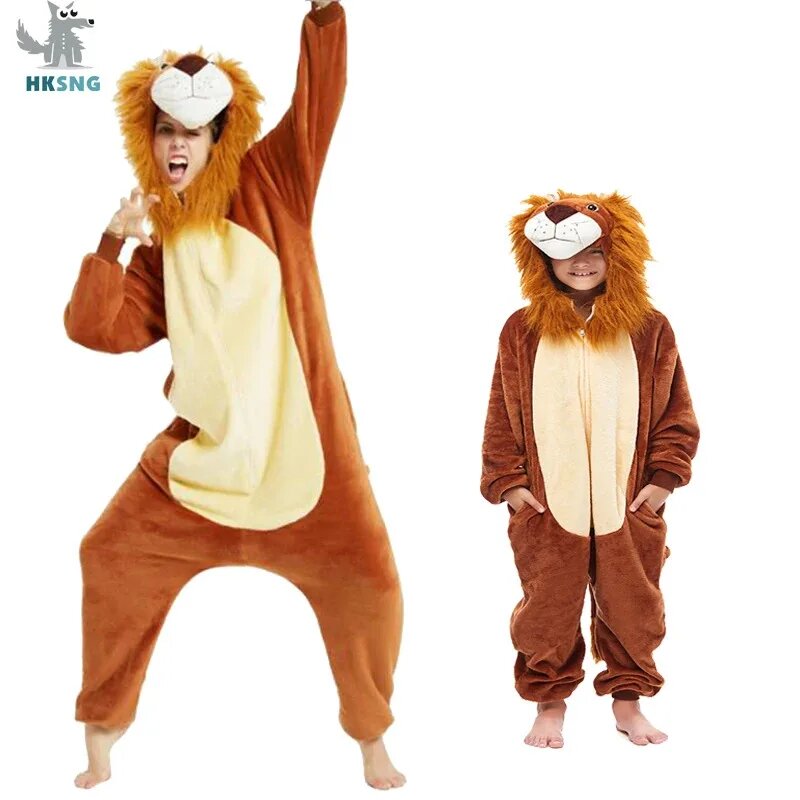 Кигуруми Пират