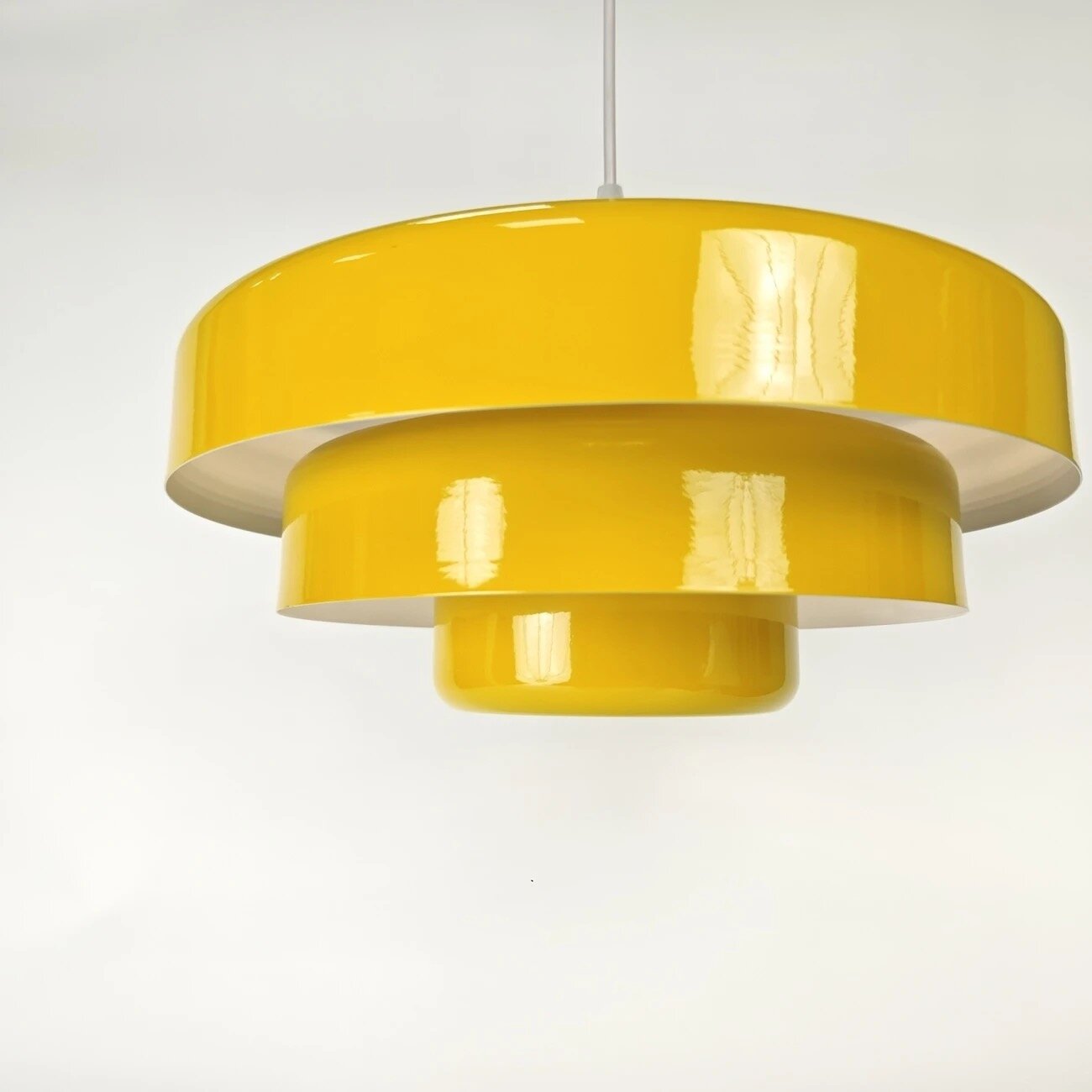 Одноголовая подвесная люстра в стиле лайфстайл для ресторана, кафе Баухаузе, барной стойки или антикварного стола