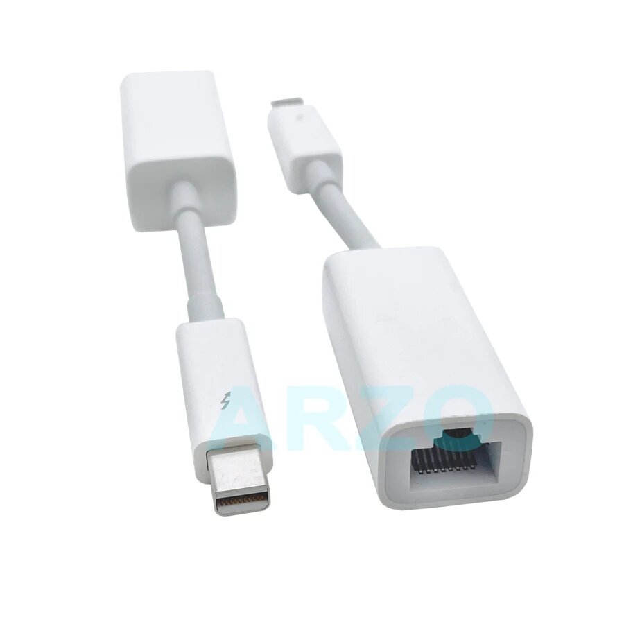 YOPOLEAN Адаптер Thunderbolt 2 Gigabit Ethernet, Used — фото 1
