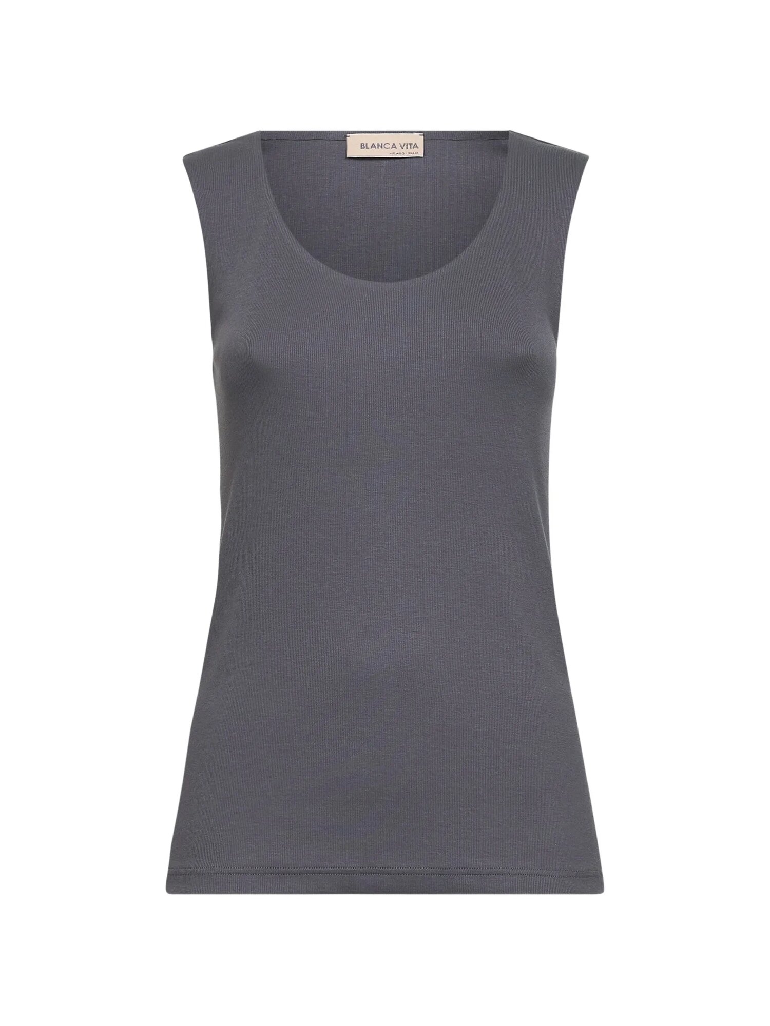 Топ Sleeveless top