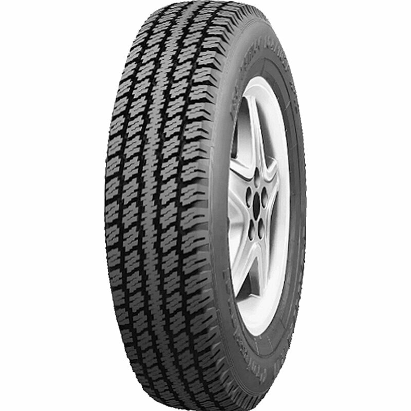 Forward Professional А-12 M+S 185/75R16C 104/102Q Новая автомобильная бескамерная шина Всесезонная