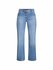 Джинсы Betty Barclay Belt-loops denim jeans, размер 46, blue