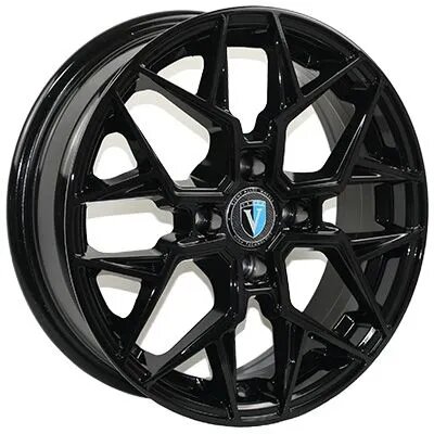 Автодиск VENTI 1520 BL 15*6 45 4*100 60.1