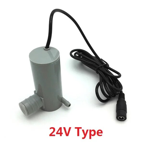Jovtop погружной насос JT-510 19Вт 24V pump