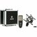 AKG Микрофон студийный, черный