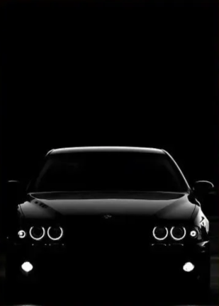 Алмазная Мозаика "машина Бмв / BMW" 40х50 См Алмазная Вышивка / Картина Стразами Подарков / Украшения