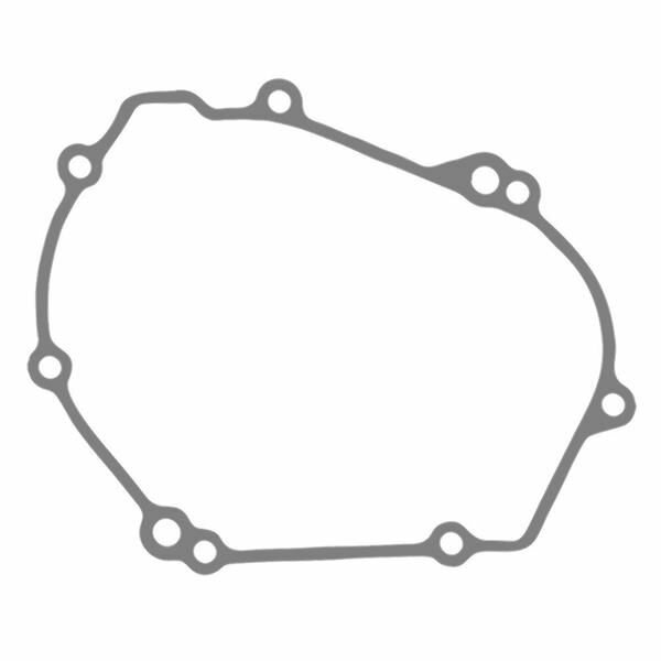 Прокладка крышки генератора для Kawasaki KX450F 16-18 11061-0982 CHAKIN 000K-084 для мотоцикла