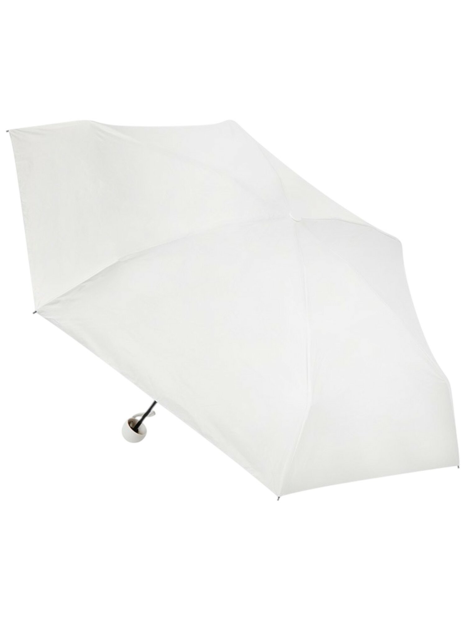 Мини-зонт Рыжий кот