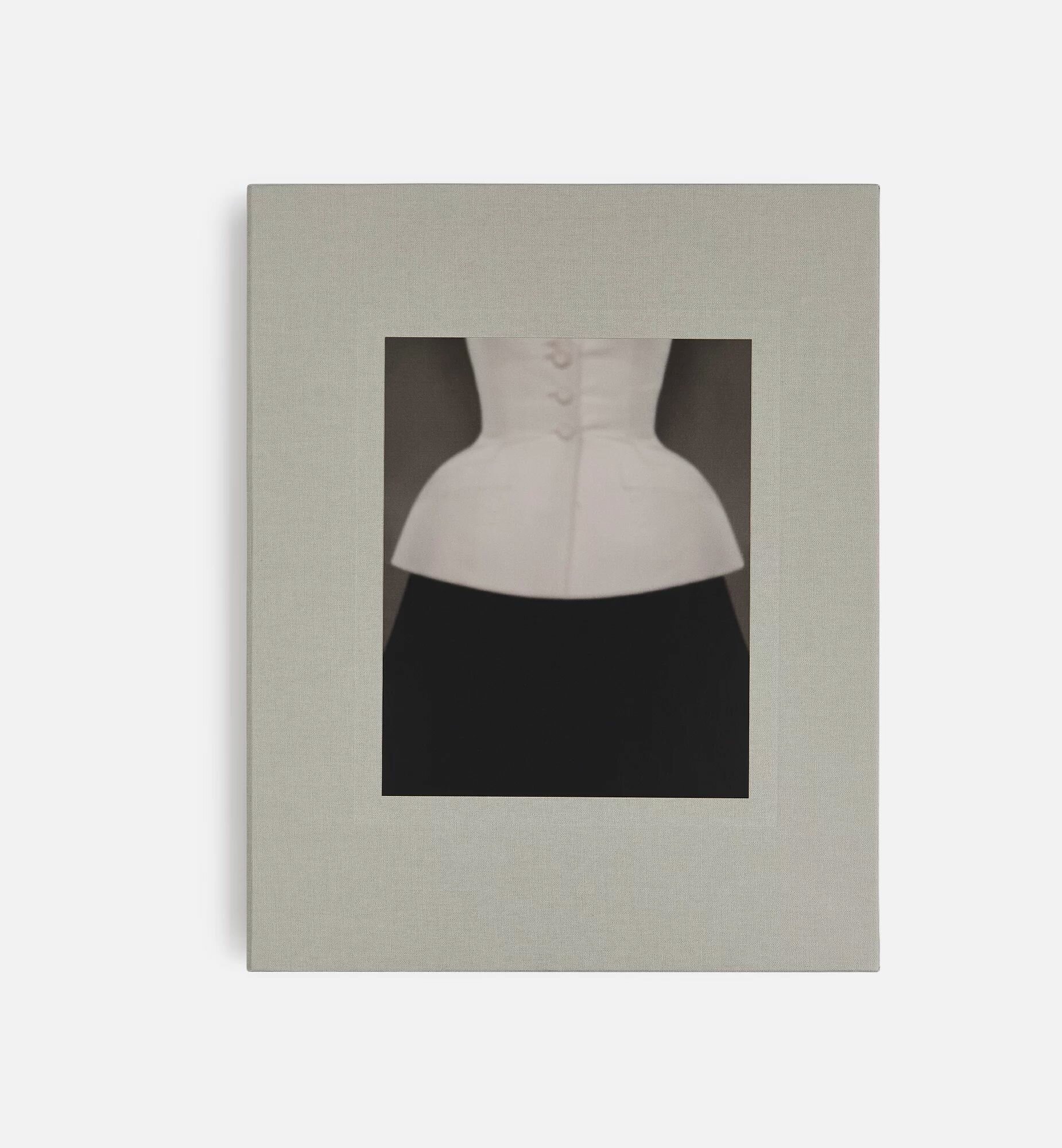 Книга Book: Photography, Christian Dior by Brigitte Niedermair на английском языке