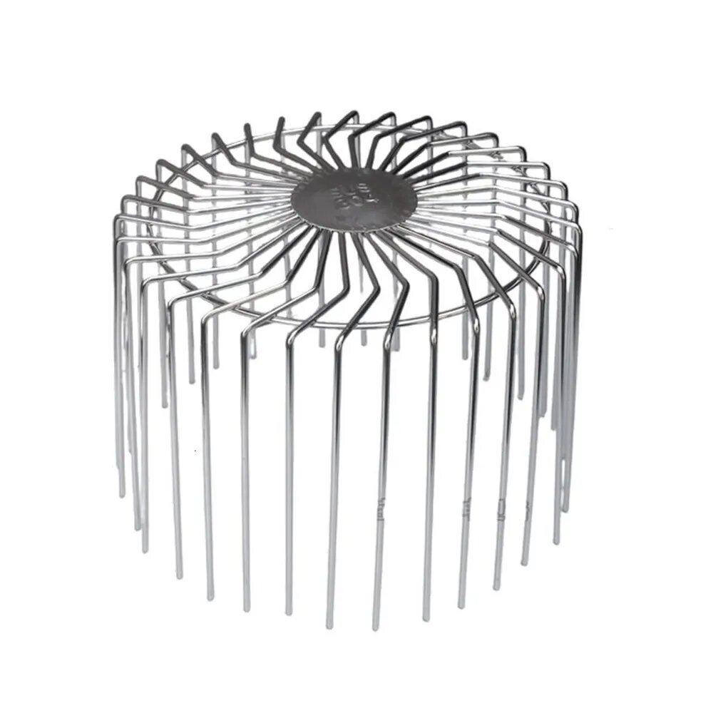 Коррозионностойкая решётка для стока, - 200 трубок из нержавеющей стали