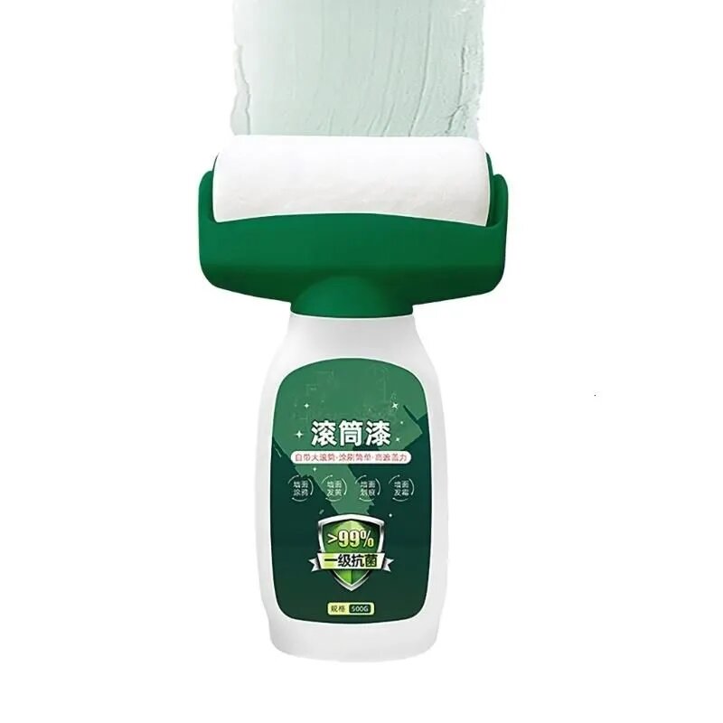 Подложка под обои для ламината пенополиэтилен рулонная светло-зеленого цвета