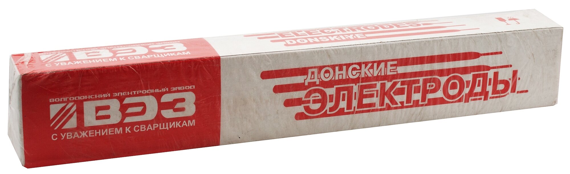 Электроды УОНИИ-13/55 3мм, Волгодонский электродный завод, 5 кг