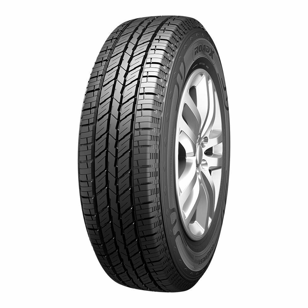 Шина Roadx RXQuest H/T01 265/65 R18 114H