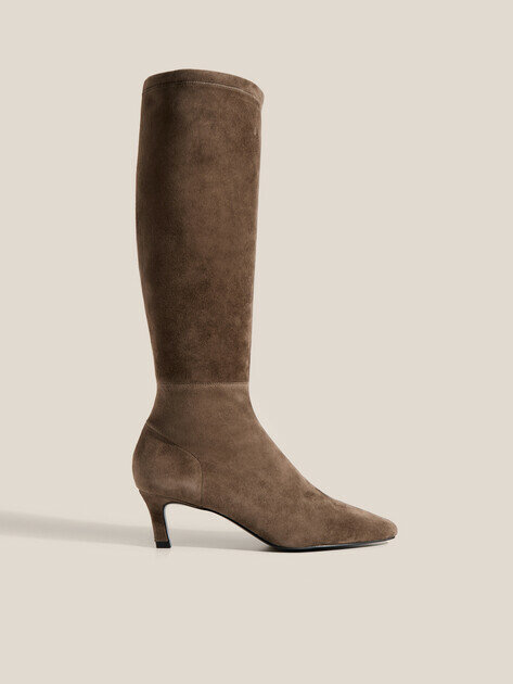 Сапоги для танцев