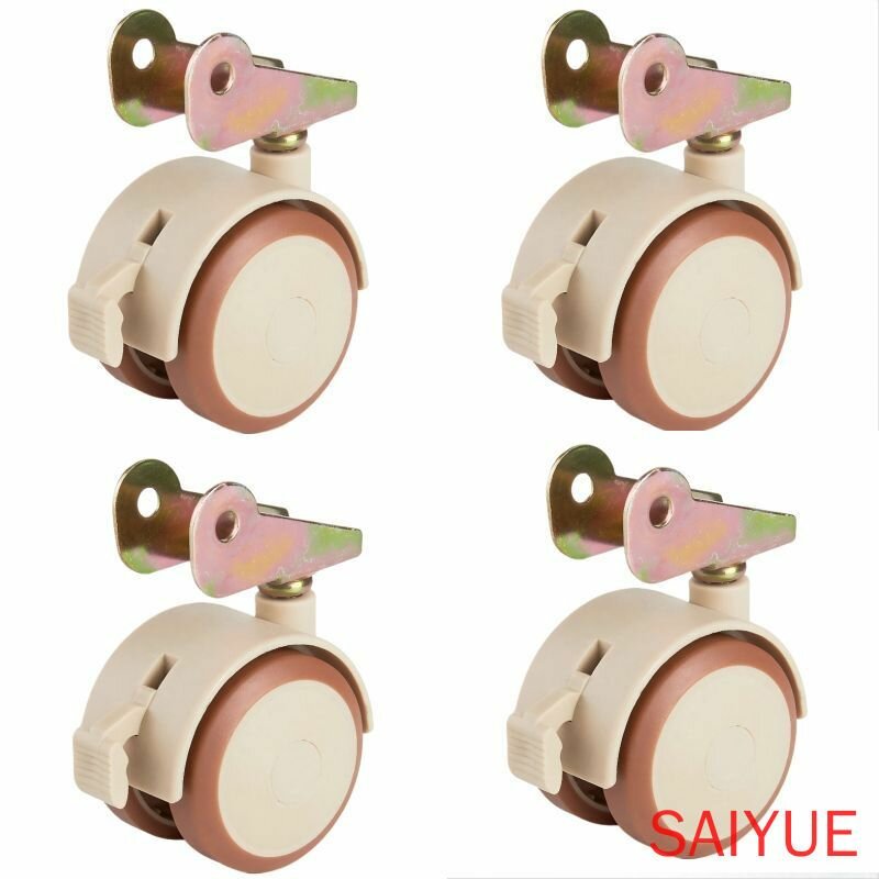 Мебельное колесо