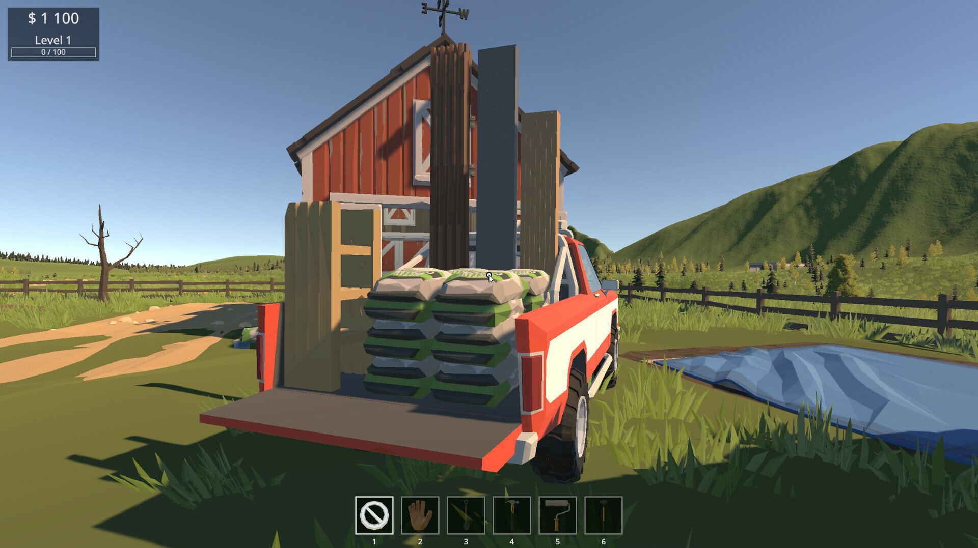 Bunker Constructor Simulator PC Steam Ключ • Активация Steam — фото 1