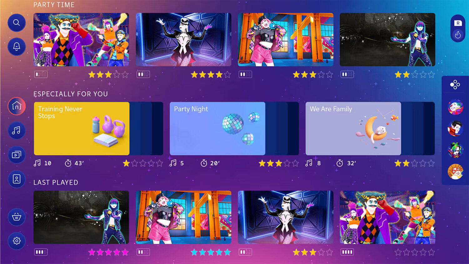 Just Dance 2026 издание PS5 Аккаунт • Активация аккаунта • регион Весь мир