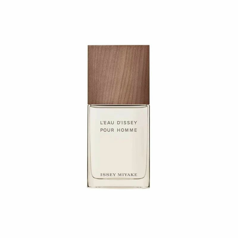 ISSEY MIYAKE L'EAU D'ISSEY VETIVER Туалетная вода 100 мл